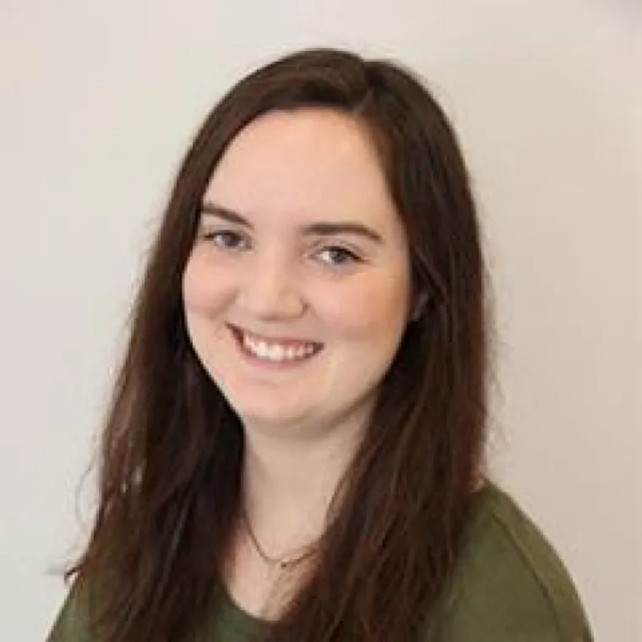 Sarah Cook | Department of Neuroscience