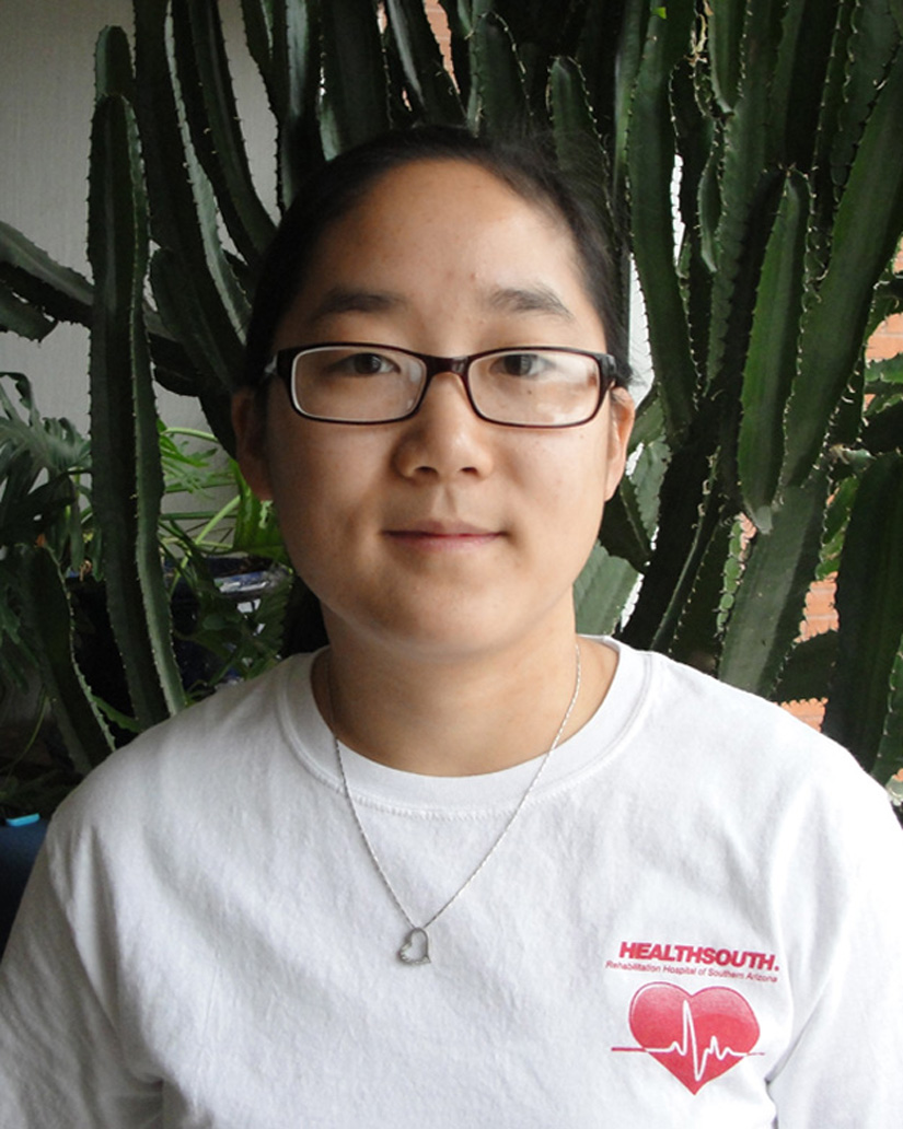 Lisa So receives Marshall Foundation Dissertation Fellowship ...