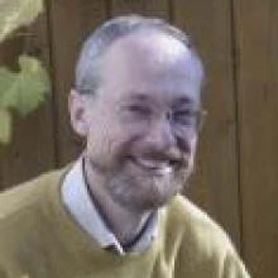 Uwe Homberg, Dr.rer.nat | Department of Neuroscience