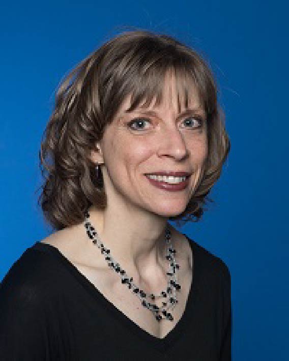 Jennifer Inlow, Ph.D. | Department of Neuroscience