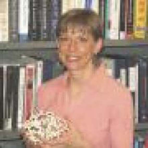 Jennifer Inlow, Ph.D. | Department of Neuroscience