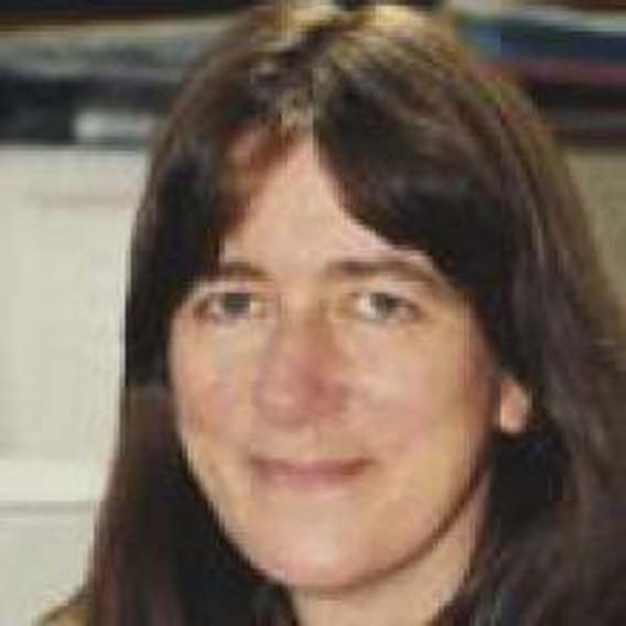 Alison Mercer, Ph.D. | Department of Neuroscience