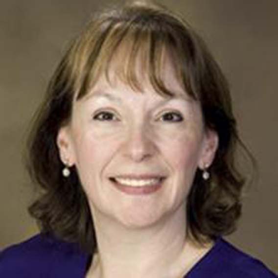 Linda Restifo, M.D., Ph.D. | Department of Neuroscience