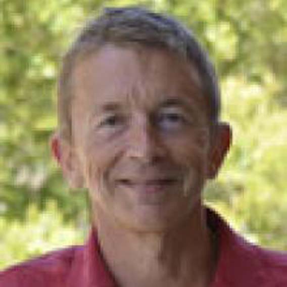 Brian Smith, Ph.D. | Department of Neuroscience